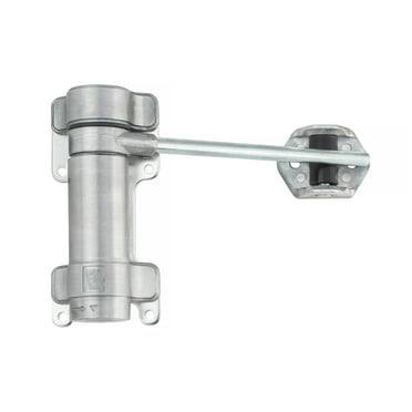 Extra Heavy Duty/UL Listed Commercial Automatic Door Closer, Cast Iron ...