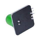 husxh DC 3.3-5 V 10 MM Light-Emitting Module LED Module Light-Emitting ...