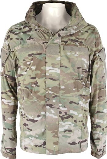 US Army GEN III Level 5 Soft Shell Jacket - Walmart.com