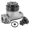 A-Premium Brake Master Cylinder with Reservoir and Cap Compatible with ...
