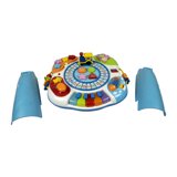 Winfun 0801 Letter Train & Piano Activity Table -Recommended for Ages ...
