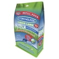 Eagle Eye Marketing, Hydro Mousse Liquid Lawn Spray, Fescue Grass Seed ...
