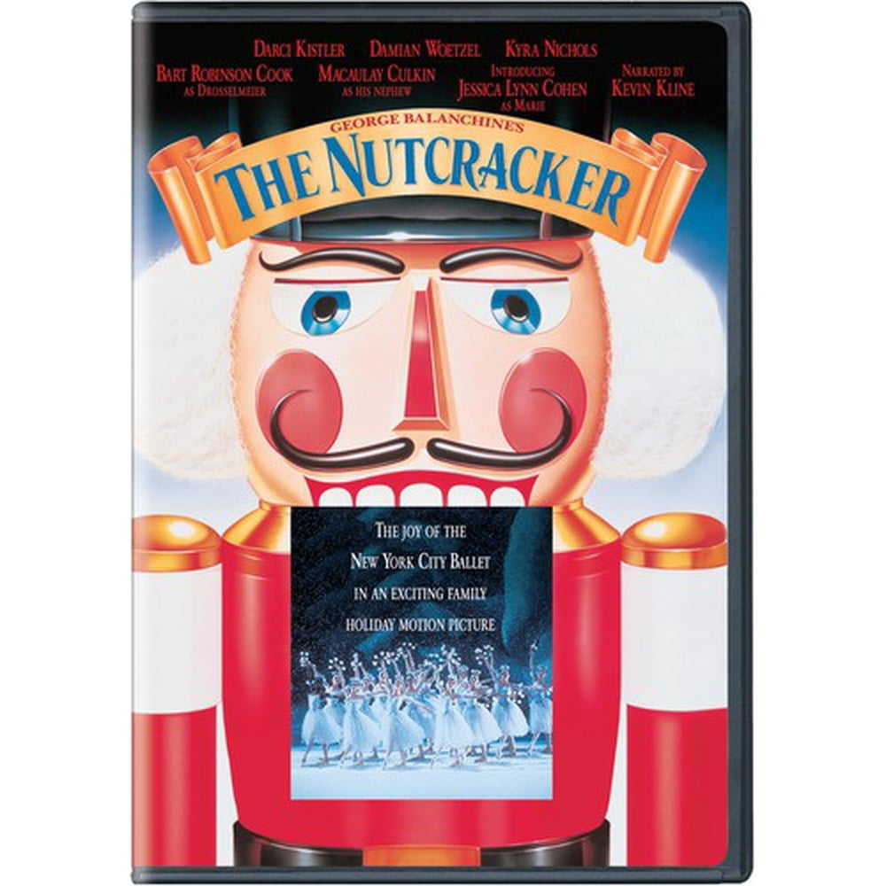 The Nutcracker - Walmart.com - Walmart.com