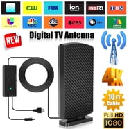 Channel Master Cm-2020 Digital Advantage 100 Antenna - Walmart.com