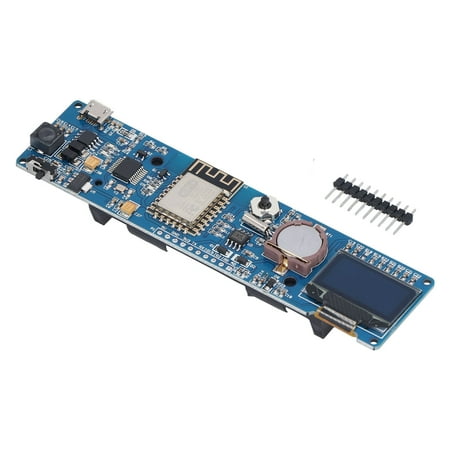 Clocks Development Board, ESP8266 Clock Module Real Alarm For Starter ...