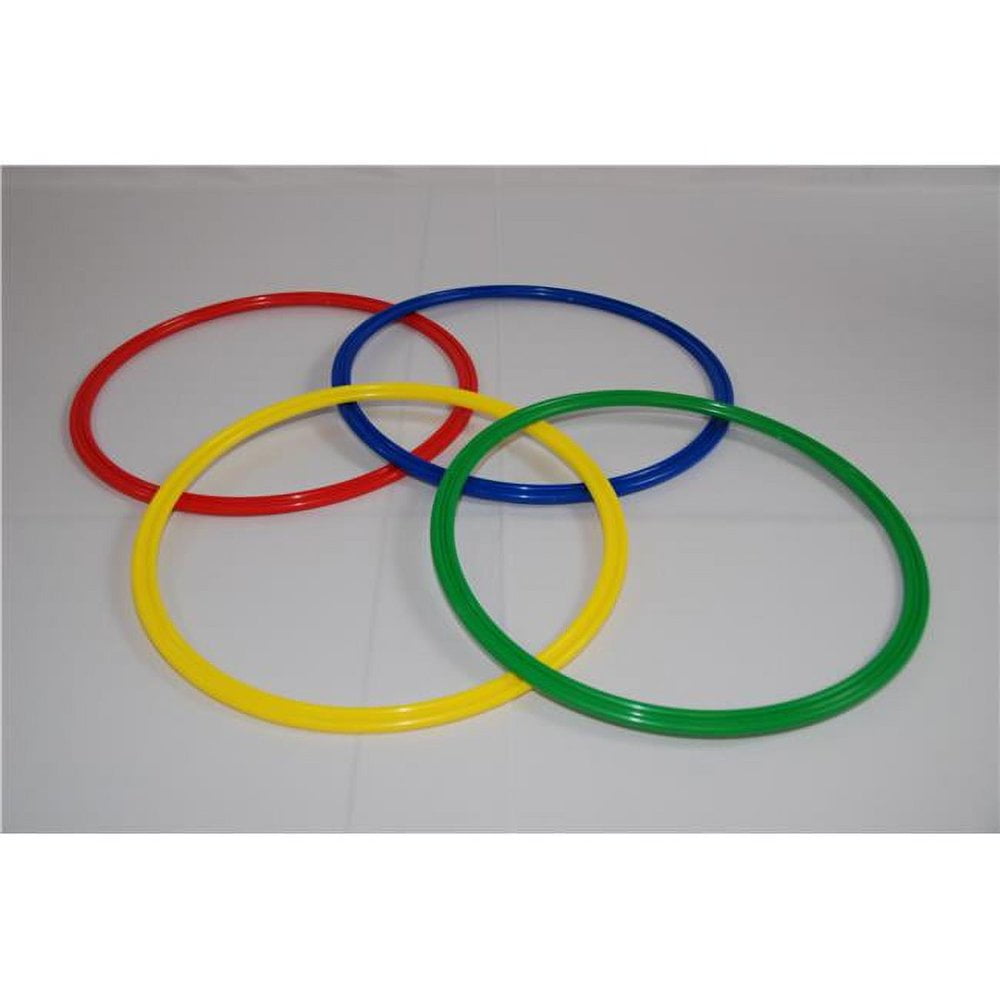 Click here for Lngoor Everrich 15 In. Small Flat Hoop Set Of 4 No... prices