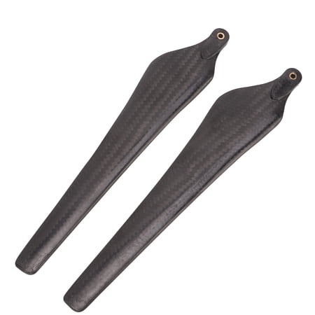 RC Folding Propellers, High Accuracy Multi Axes Drone Propellers High ...