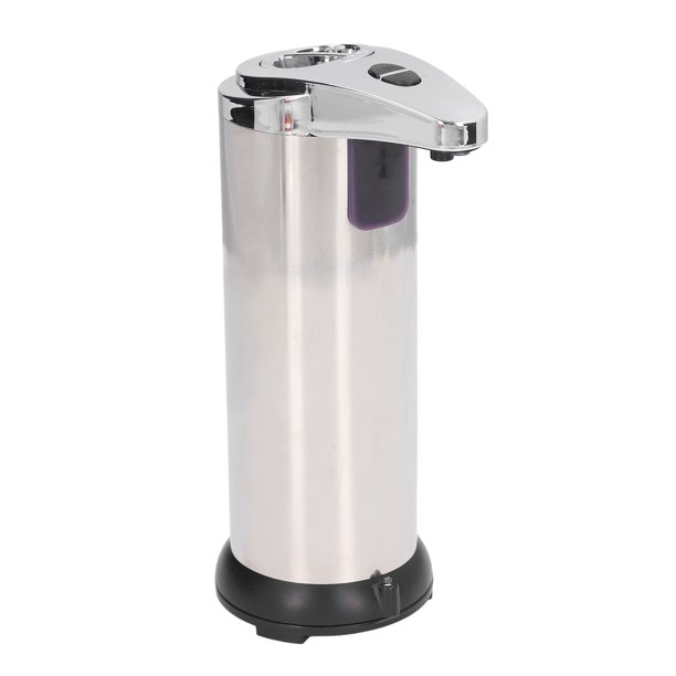 Household Supplies,Soap Dispenser 250ml Infrared Auto Soap Dispense ...