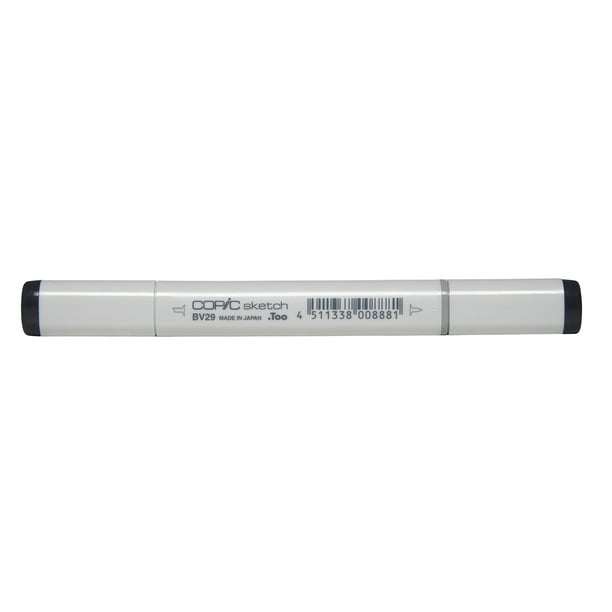 Copic® Sketch Marker, Slate - Walmart.com - Walmart.com