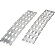 48 x 36 HD Ramps Punch Plate Shipping Container Ramps - 8,000 lb ...