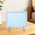 5pcs Multi-Purpose Display Stands for Artworks and Ornaments, Sturdy ...