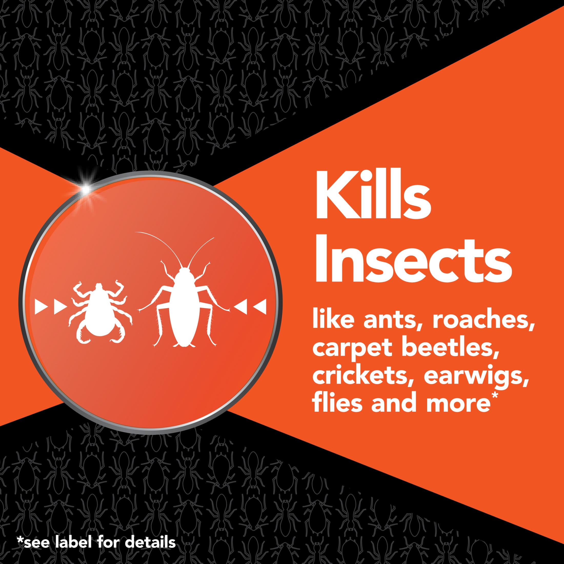 Raid Max Dry Fogger - 3 Count in Nepal at NPR 4945, Rating: 5