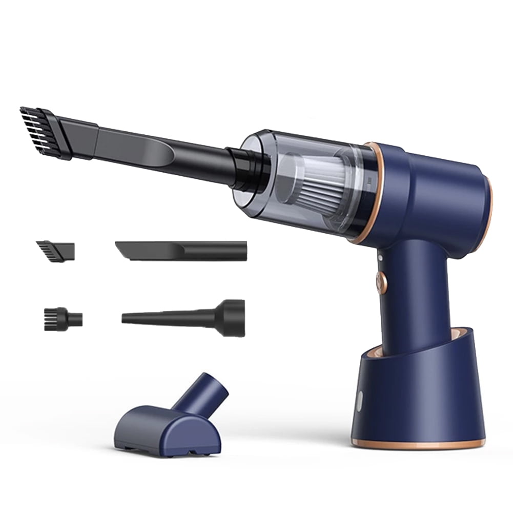 Click here for Unbranded 80000pa 2 In 1 Car & Home Vacuum Cleaner... prices