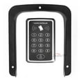 Rings Doorbell Rain Covers Outdoor Keypad Shield Weatherproof Protector ...