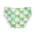 Cotton Triangle Briefs 2T-8Y, Comfortable Breathable Safety Standard ...