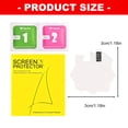Thin Protective Cover Screen Protectors Display Cover Shielding PET ...