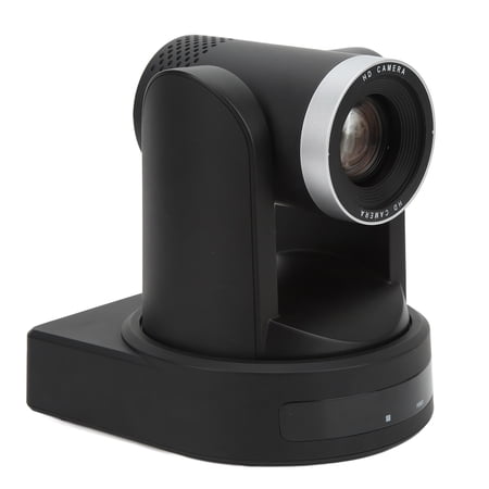 Video Conferencing Camera, Image Flip 20x Optical Zoom Web Computer ...