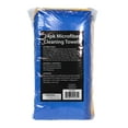Stout Stuff Microfiber Cleaning Towels, 24 Count Multicolor - Walmart.com
