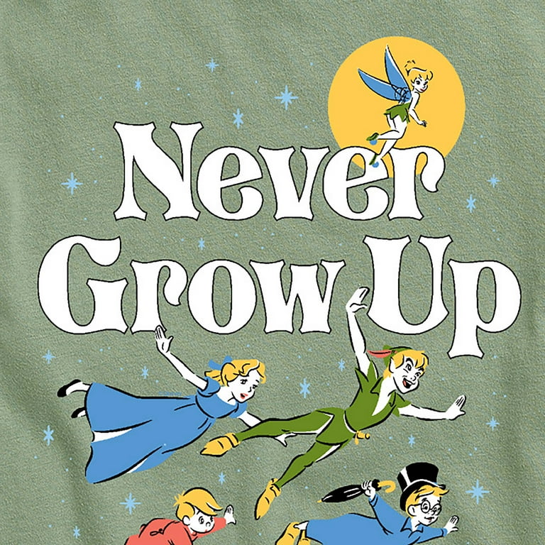 Peter Pan Part 3