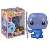 POP Funko Avatar: The Last Airbender Spirit Aang Glow in The Dark Pop ...