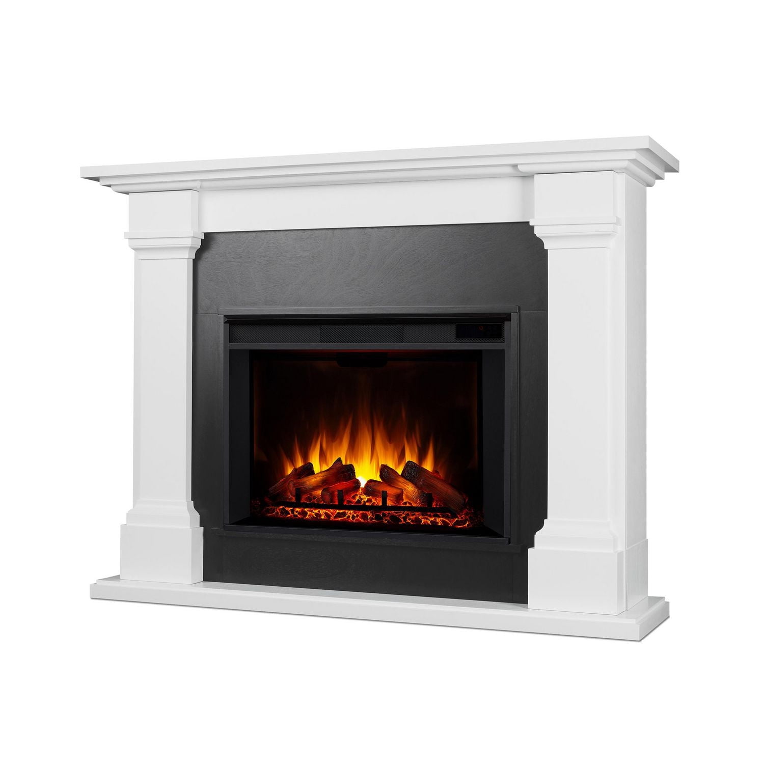 Click here for Real Flame Callaway 63 Grand Electric Fireplace prices