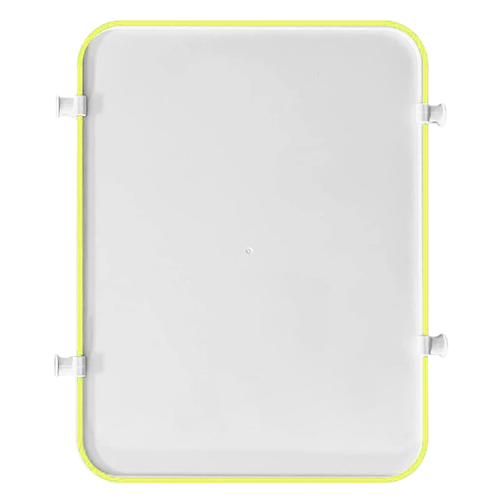 FaLX Adjustable Storage Partition - Space Saving Wet and Dry Separation ...