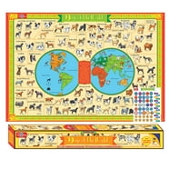 ARGUS Metal Motivators ARGUS Posters Combo Pack - Walmart.com