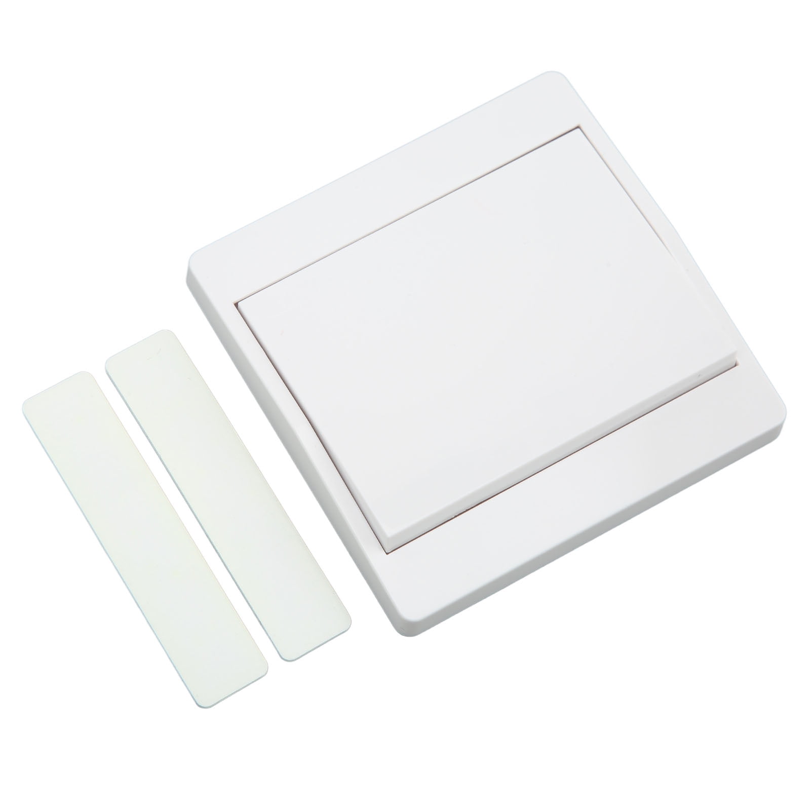 Interruptor de Luz Inalámbrico Ticfox 86 Panel de Control Remoto ...