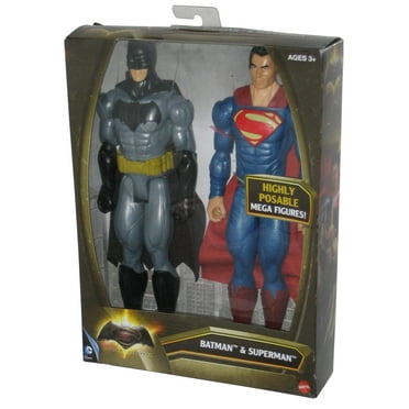 DC Comics Multiverse Justice League Batman - Walmart.com