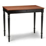 Convenience Concepts French Country Writing Desk, Multiple Finishes ...