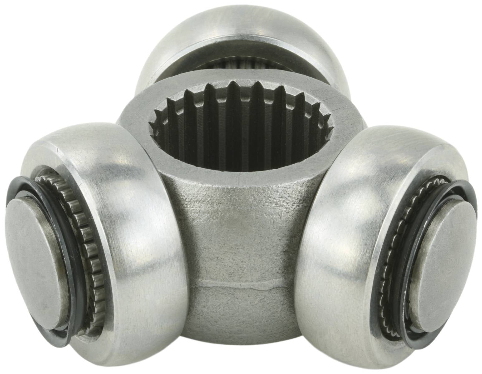 Febest TRIPOD JOINT 22X32.5 # 2216-CER OEM 49592-2F100 - Walmart.com