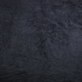 FabricLA | Black Solid Minky Fabric by The Yard | Minky Plush Cuddle ...