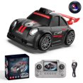 Upgraded Remote Control Car With Camera And Display Remote Drift Follow ...