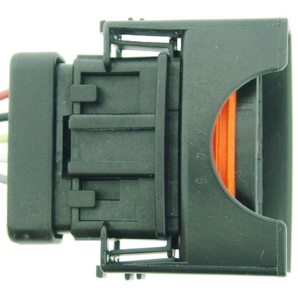 Wideband Sensor