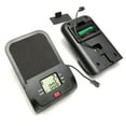 LCD Display Counter Speedometer for Rowing Machine Home Gym Replacement ...