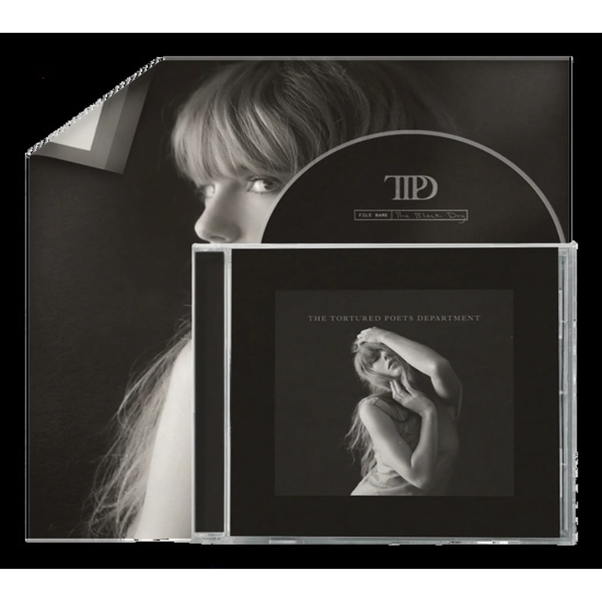 Click here for Universal Music Group Taylor Swift - The D Poets D... prices