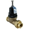 Apollo 69ELF114T 69ELF114 Reducing Valve, 3/4 in, FNPT, Bronze Body ...
