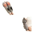 Leg Massager - Air Wave Electric Air Pressure Therapy Device with ...