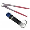 NICKSON INC 17352 Clamp: manifold stud; Clamp-A-Stud; size 2 1/4 inches ...