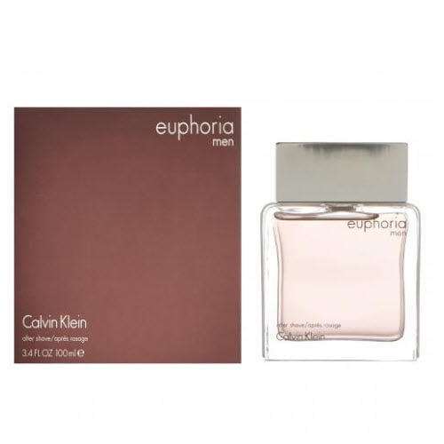 Click here for Calvin Klein Euphoria After Shave For Him 100ml /... prices
