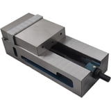 6 Super-Lock Precision Vise CNC.0004 NC/CNC MILLING Machine Vise Clamps ...