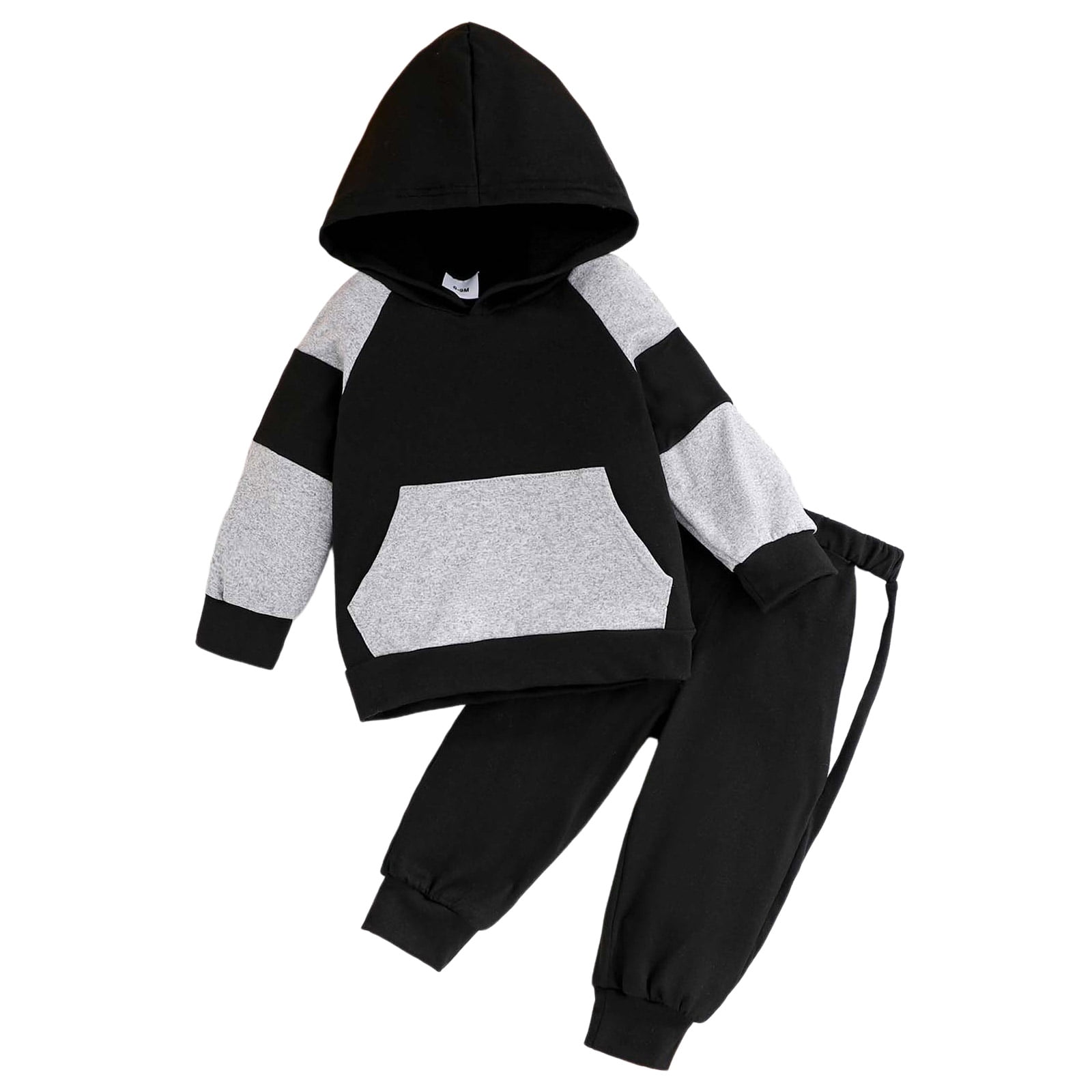 Click here for Kogui Baby Boy Outfits Winter Little Boys Fleece P... prices
