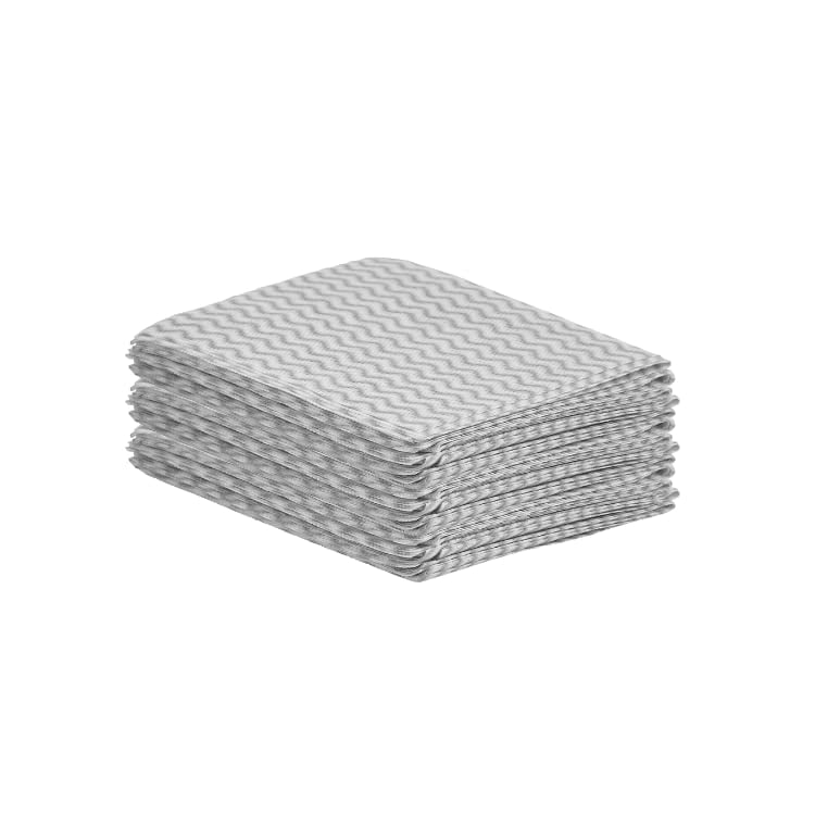 Superio Handy Wipes For Kitchen Multi-Purpose Heavy-Duty Reusable ...