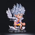 Sun God, Fifth Gear Luffy, Nika Luffy, Gift Periphery, Model Ornaments ...