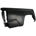 CAPA for 2016-2023 Tacoma Rear Right Truck Bedside Panel 6550004460 ...