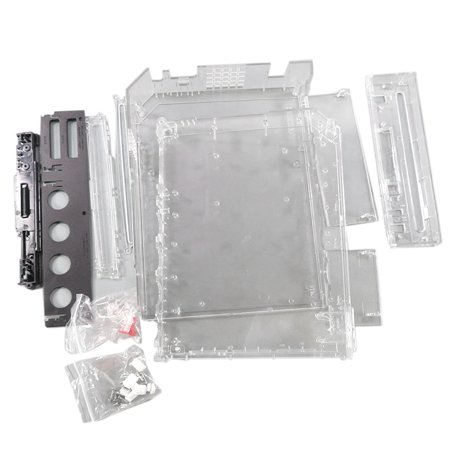 Cover Housing Case for Wii Nintendo Wii Console Replacement Housing ...