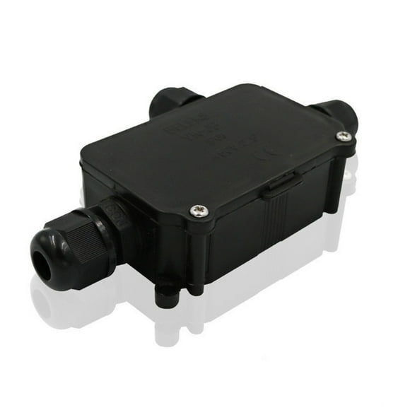 Trailer Wire Junction Box