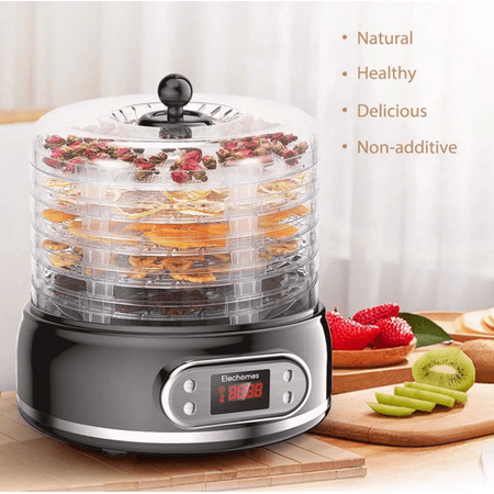 Petite machine de séchage de fruits et légumes Machine de séchage de ...