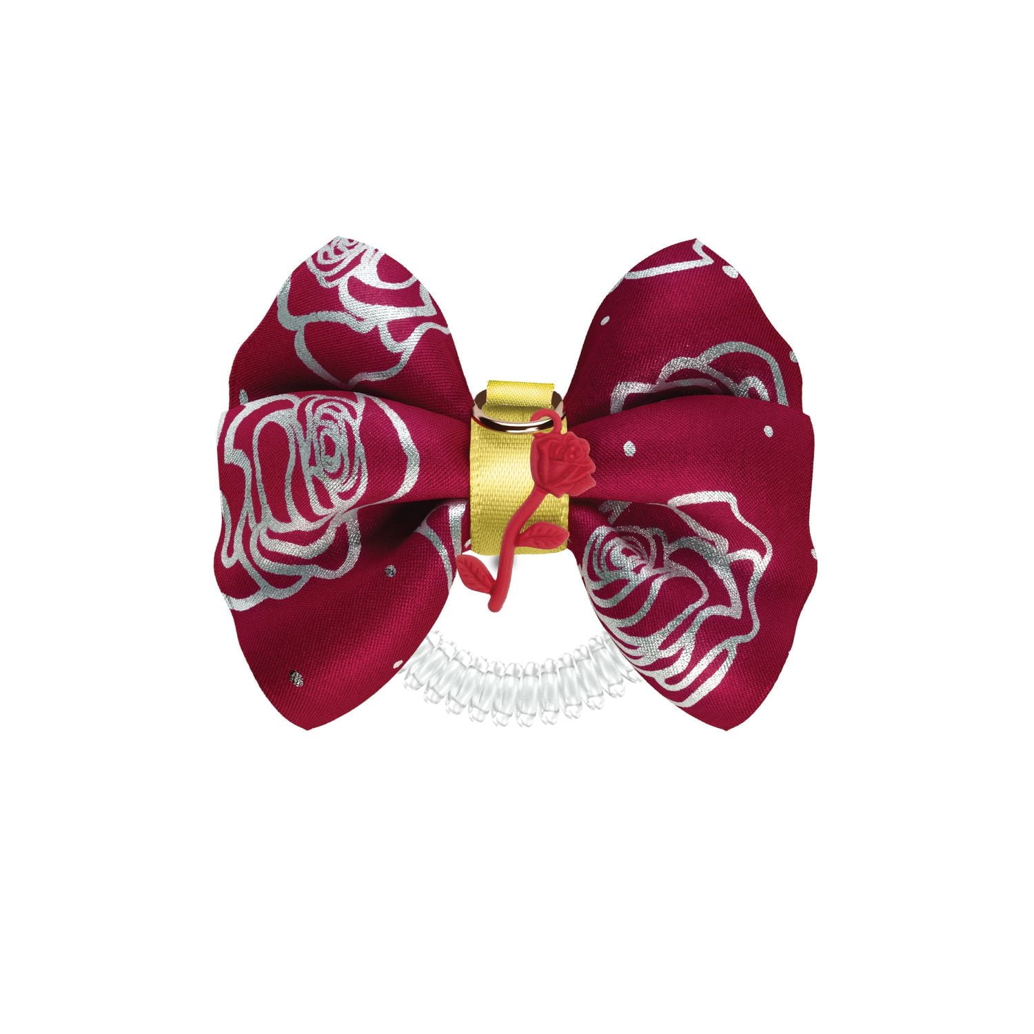 Click here for Invisibobble Disney Princess Belle Bowtique prices