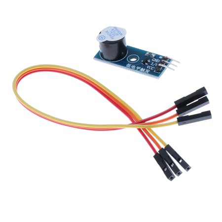 Beep Module Sensor With 20cm Car DIY | Walmart Canada